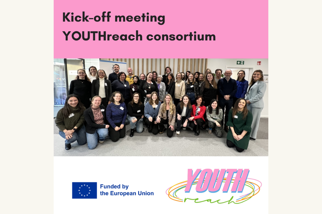 Researchers - YOUTHreach